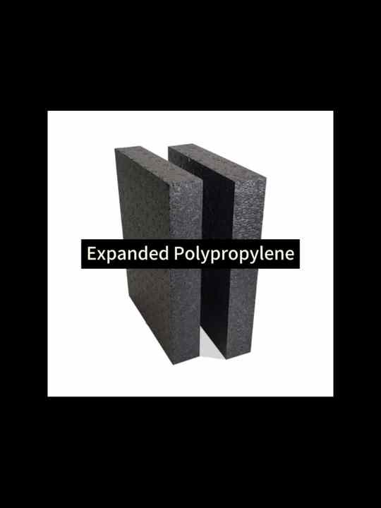 Customizable Expanded Polypropylene Foam Sheet for RC Plane Parts ...