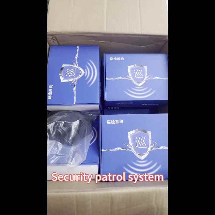 Secure Your Patrols with Teli's Advanced Label System