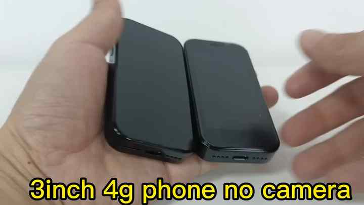 4G LTE Non-Camera Smartphone - Rugged Android Phone with GPS, Dual SIM ...