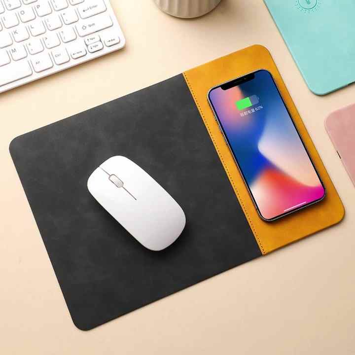 Custom Blue Promotional Creative Mouse Pad Mouse Pad Mobile Phone ...