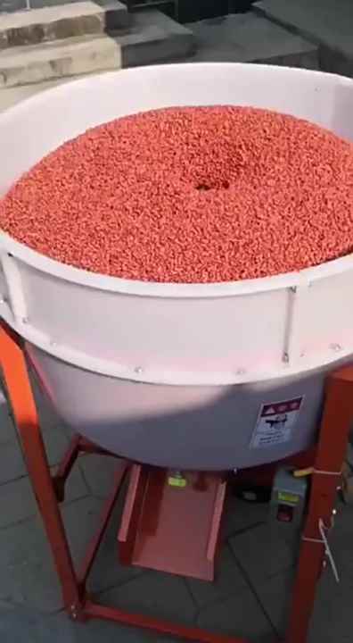 Farm Use Seed Mixer Laboratory Seed Mixer Commercial Seed Dressing ...