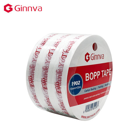 GINNVA TAPE, GINNVA TAPE direct from Guangdong Smith Technology Co ...