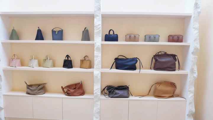 Manufacturers Wholesale 2026 New Ladies Vintage Fashion High Quality ...