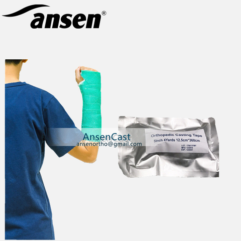 Shaanxi Ansen Medical Technology Development Co., Ltd. - Fiberglass ...