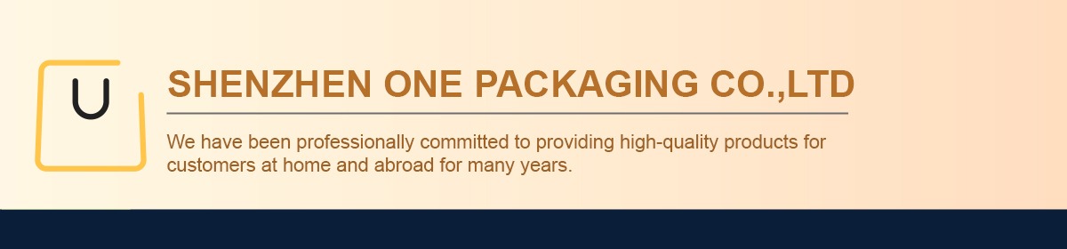 Shenzhen One Packaging Co., Ltd. - plastic packaging bag, Roll films