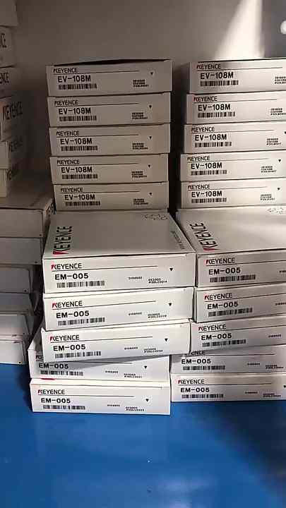 Keyence OP-88648 OP-88649 OP-88650 New and Original Vision Sensor Cable ...