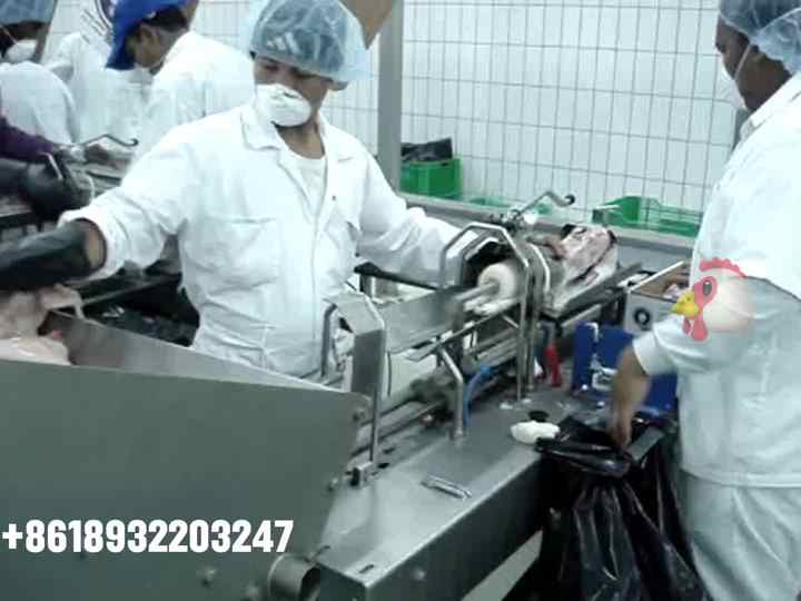 Automatic Bag Opening Machine Easy-to-Clean Bag Opener| Alibaba.com