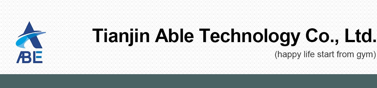 Company Overview - Tianjin Able Technology Co., Ltd.