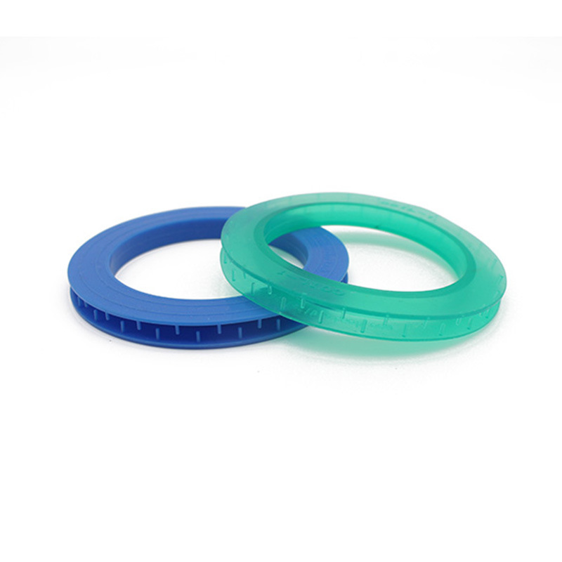 Qingdao Blue Diamond Industry Co., Ltd. - PU Product, Silicone Product