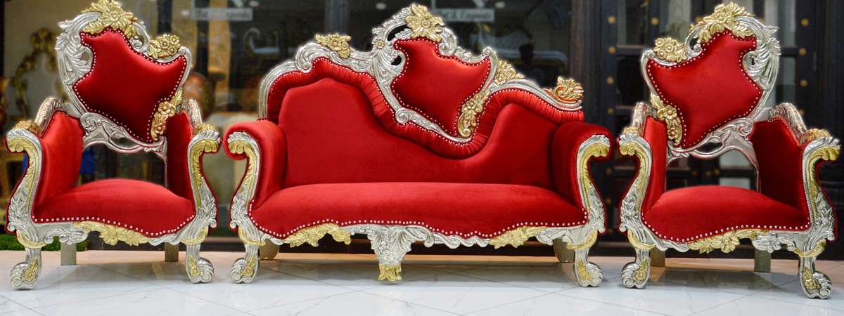 Company Overview - MANDAP BAZAAR