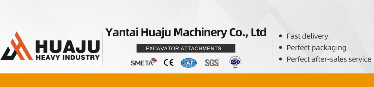Company Overview - Yantai Huaju Machinery Co., Ltd.