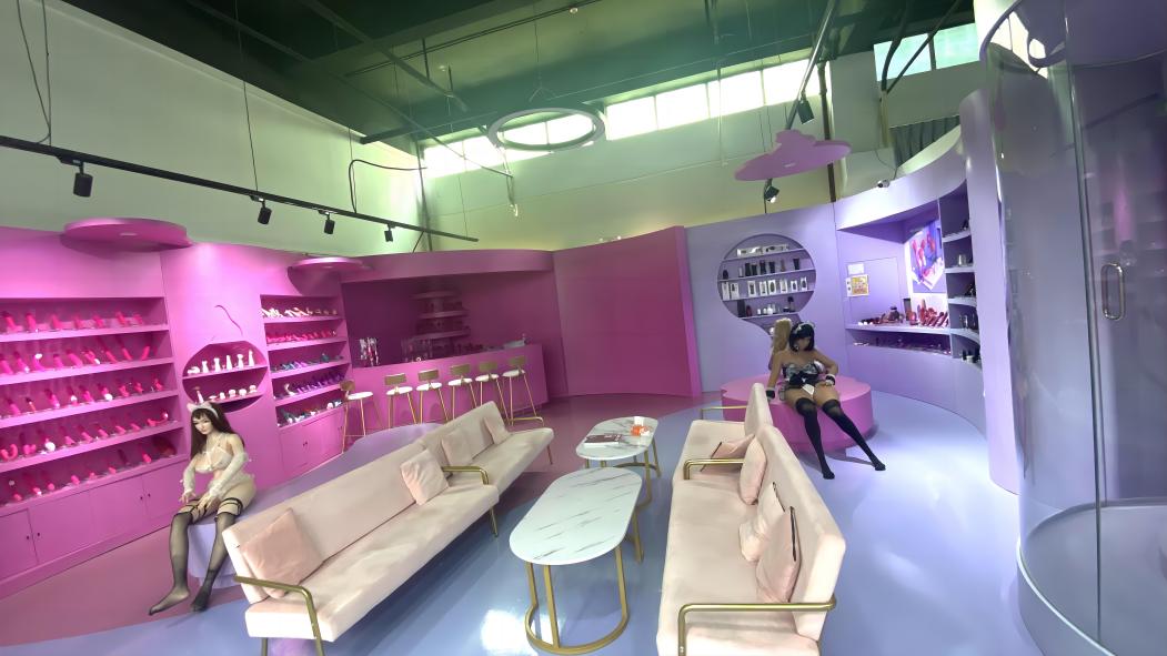 Shenzhen S-Hande Technology Co., Ltd.