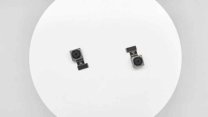 13MP Low Power S5K3L8 Sensor with MIPI Test Samsung Camera Module
