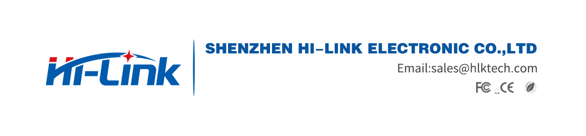 Shenzhen Hi-Link Electronic Co., Ltd. - WiFi Module, Power Module