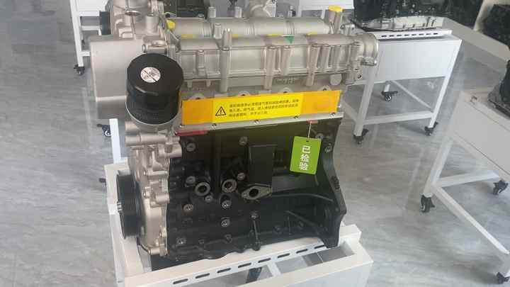 EA111 1.4T Car Engine Assembly for Volkswagen CNV, CAV, CPV, CNW, CTH ...