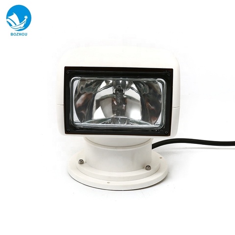 Marine Search Light & Flood Light, Marine Search Light & Flood Light ...