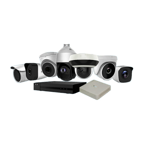 Shenzhen Win Vision Technology Limited - CCTV Camera, Security Camera