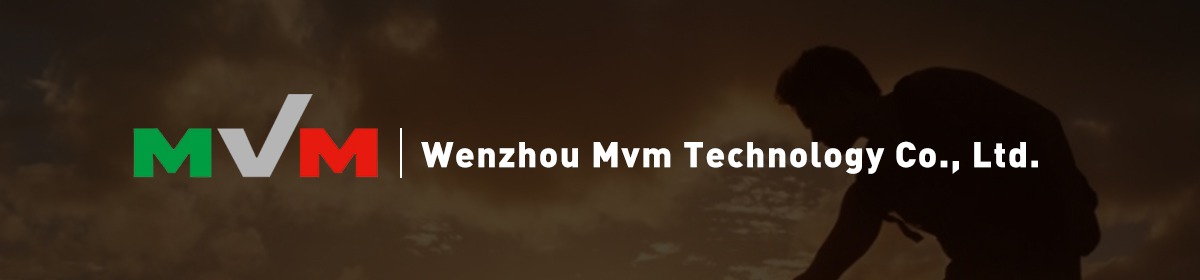 Company Overview - Wenzhou Mvm Technology Co., Ltd.