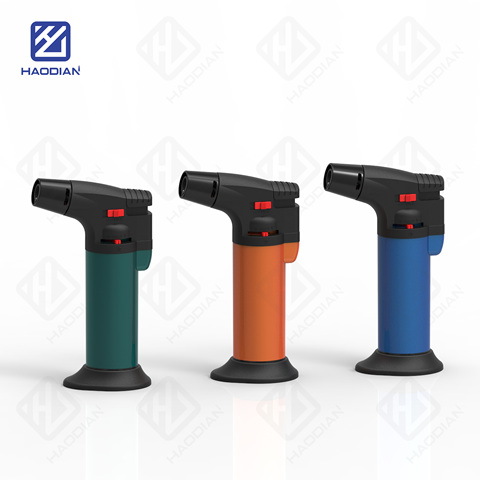 Ningbo Haodian Smoking Sets Co.,Ltd - Lighter, Torch Lighter