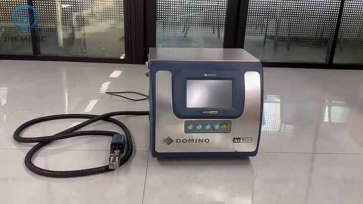 2025 Hot Sale Domino CIJ Ax Series Ax150i Ax350i Ax550i Industrial ...