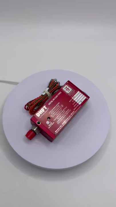 DNFT 000506 DIGITAL NO-FLOW TIMER - Smart & Reliable Control