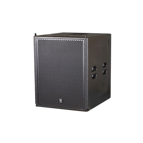 Line array, Line array direct from Sandy Audio Equipment Co., Ltd. in CN
