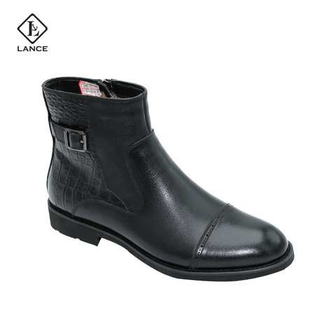 Chongqing Langchi Shoes Co., Ltd. - Business Shoes, Casual Shoes