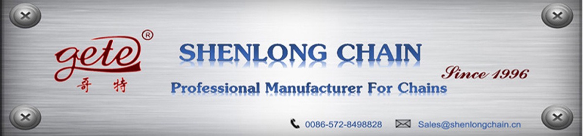 Zhejiang Shenlong Chain Transmission Co., Ltd. - Roller Chain, Conveyor ...