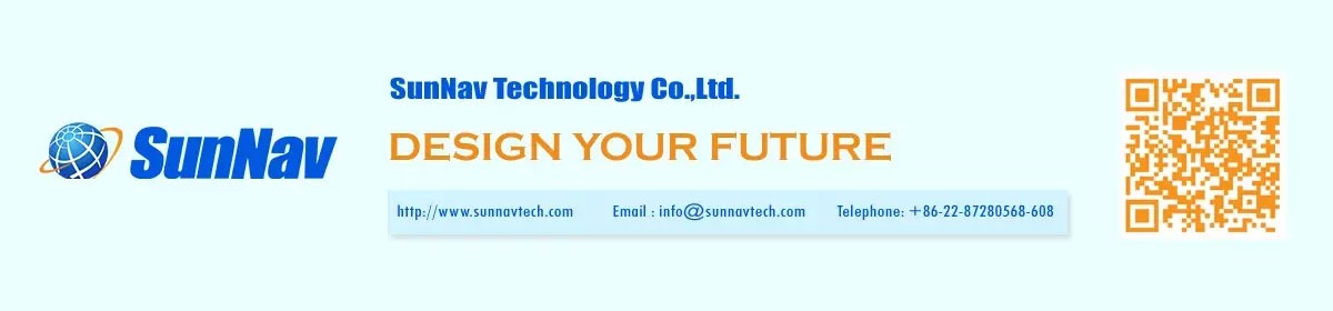 Sunnav Technology Co., Ltd. - GNSS RTK, GNSS Board