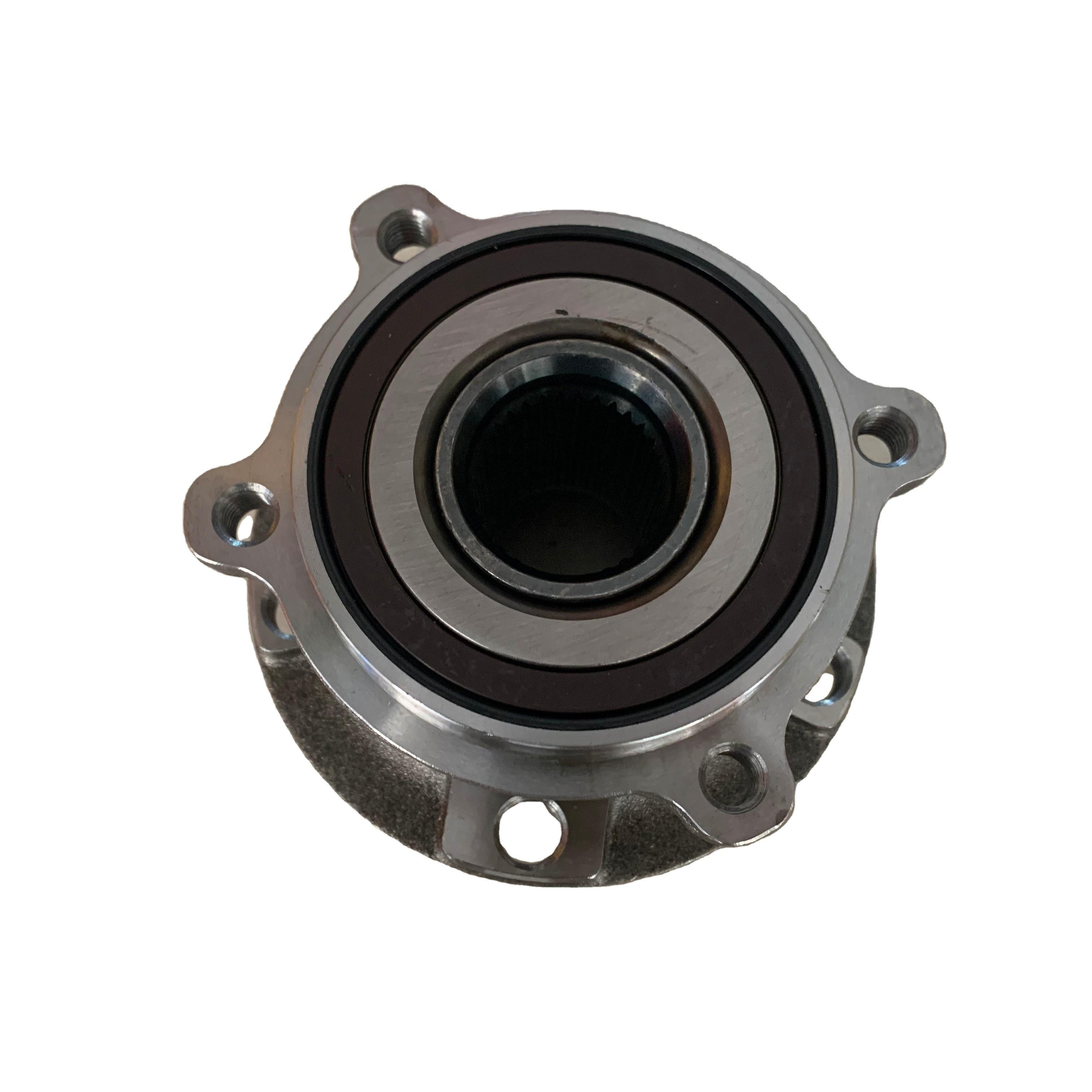 Car Rear Hub Bearing Parts OEM 675000063 For Maserati Ghibli Products ...