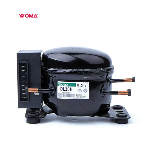 DC Compressor, DC Compressor direct from Guangzhou Songxin ...