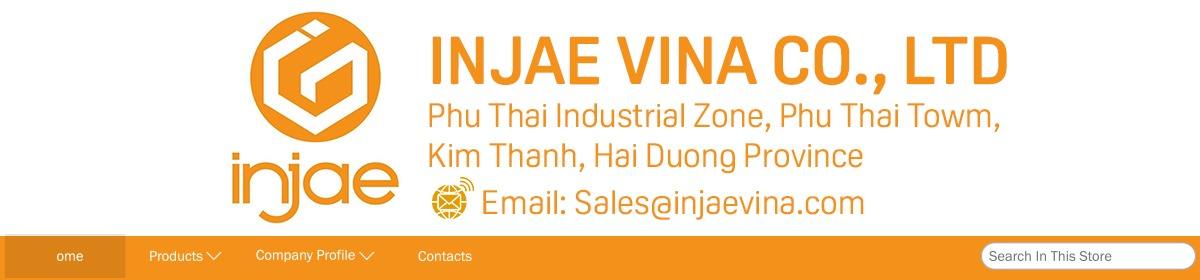 INJAE VINA CO., LTD - Sport Caps, Golf Caps