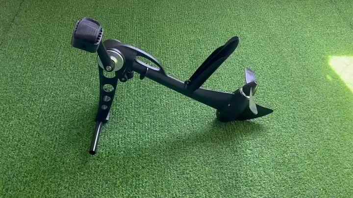 Fishing Kayak Pedal Drive System Fin Propeller Foot Pedal Power For ...