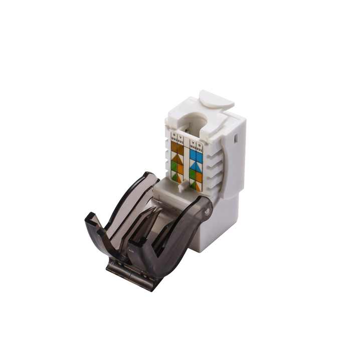 RJ45 Modular Plug Boot Black| Alibaba.com