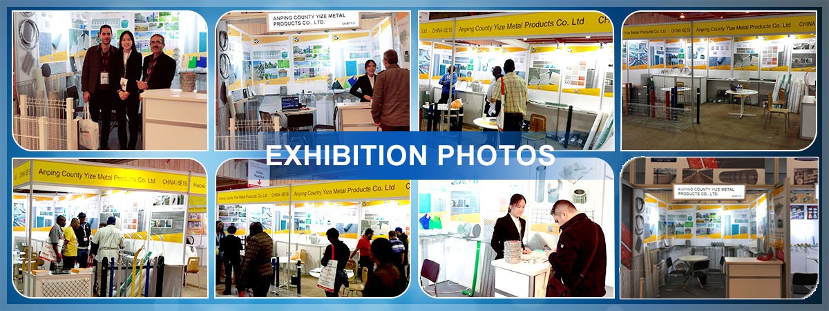 Anping County Yize Metal Products Co., Ltd. - Chicken Cage, Poultry ...