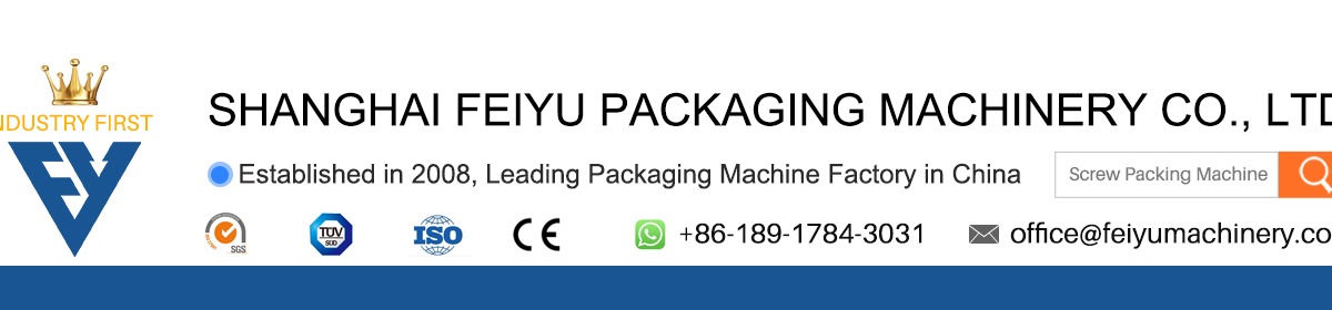 Company Overview - Shanghai Feiyu Packaging Machinery Co., Ltd.