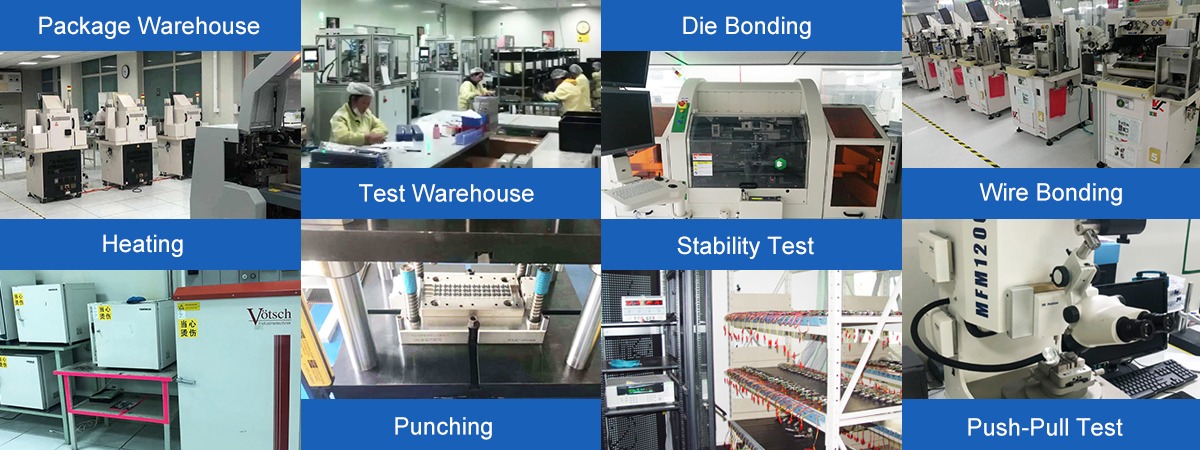 WuHu CFSensor Co., Ltd. - Pressure sensor, Pressure transmitter