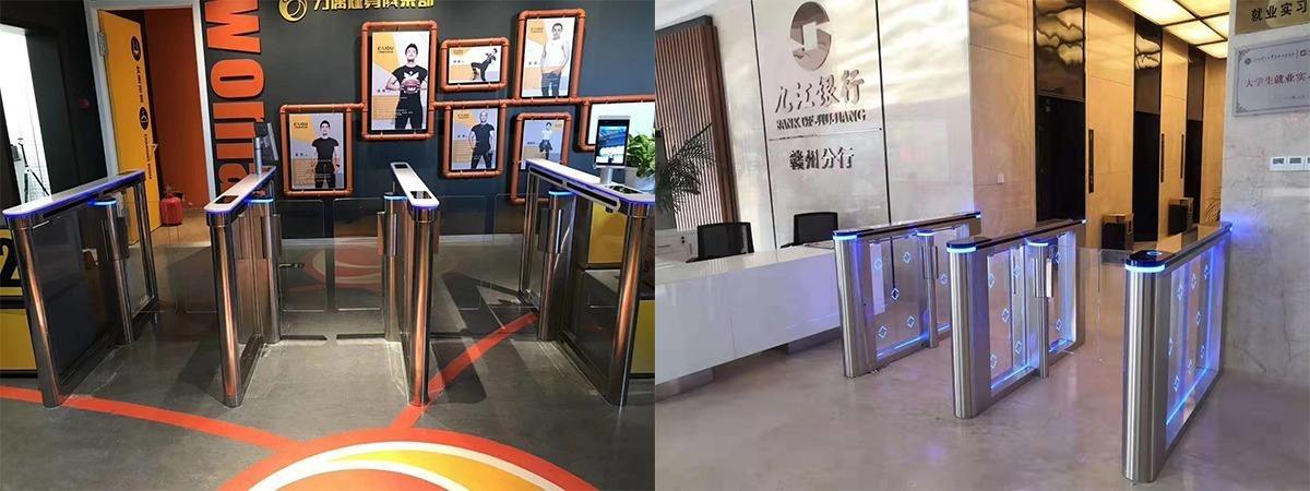 Turboo Euro Technology Co., Ltd. - Face Recognition Devices; Turnstiles