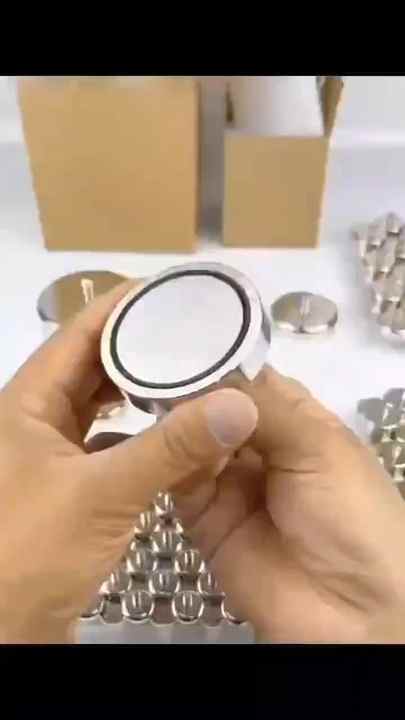 M3 to M16 Bolts with Magnet - Reliable Magnetic Solutions