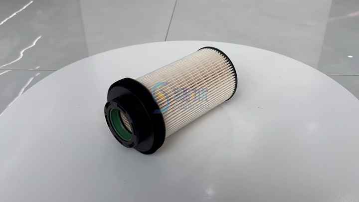 Excavator Air Filter 17500251 17500253 17500260 17500263 - High ...