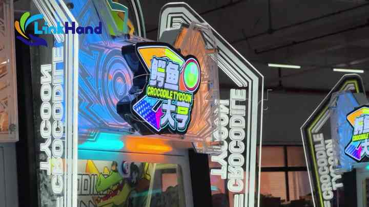 Ball Drop Redemption Games Coin Operated Arcade Machine Coin Operated ...