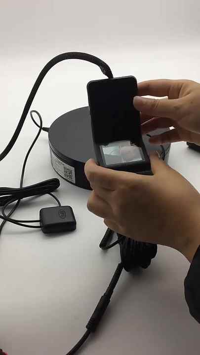 K18 4G Dual Lens Dash Cam HD1080P with WiFi, GPS Tracking & Live ...