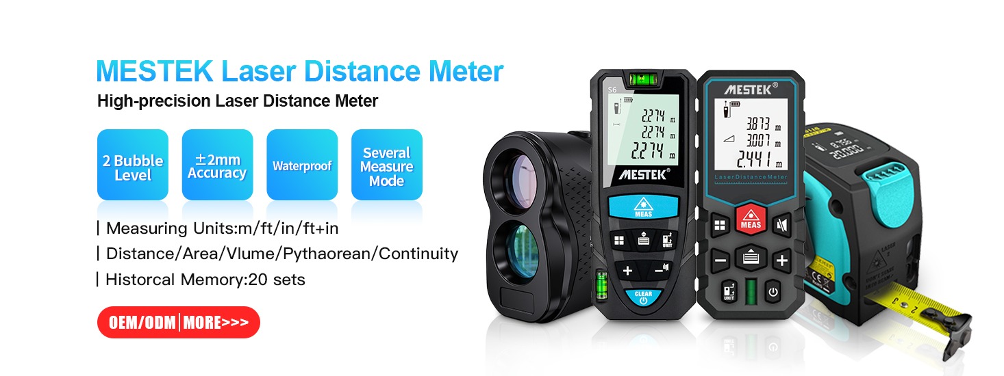 Shenzhen Mestek Electronics Co., Ltd. - Digital Multimeters, Digital ...