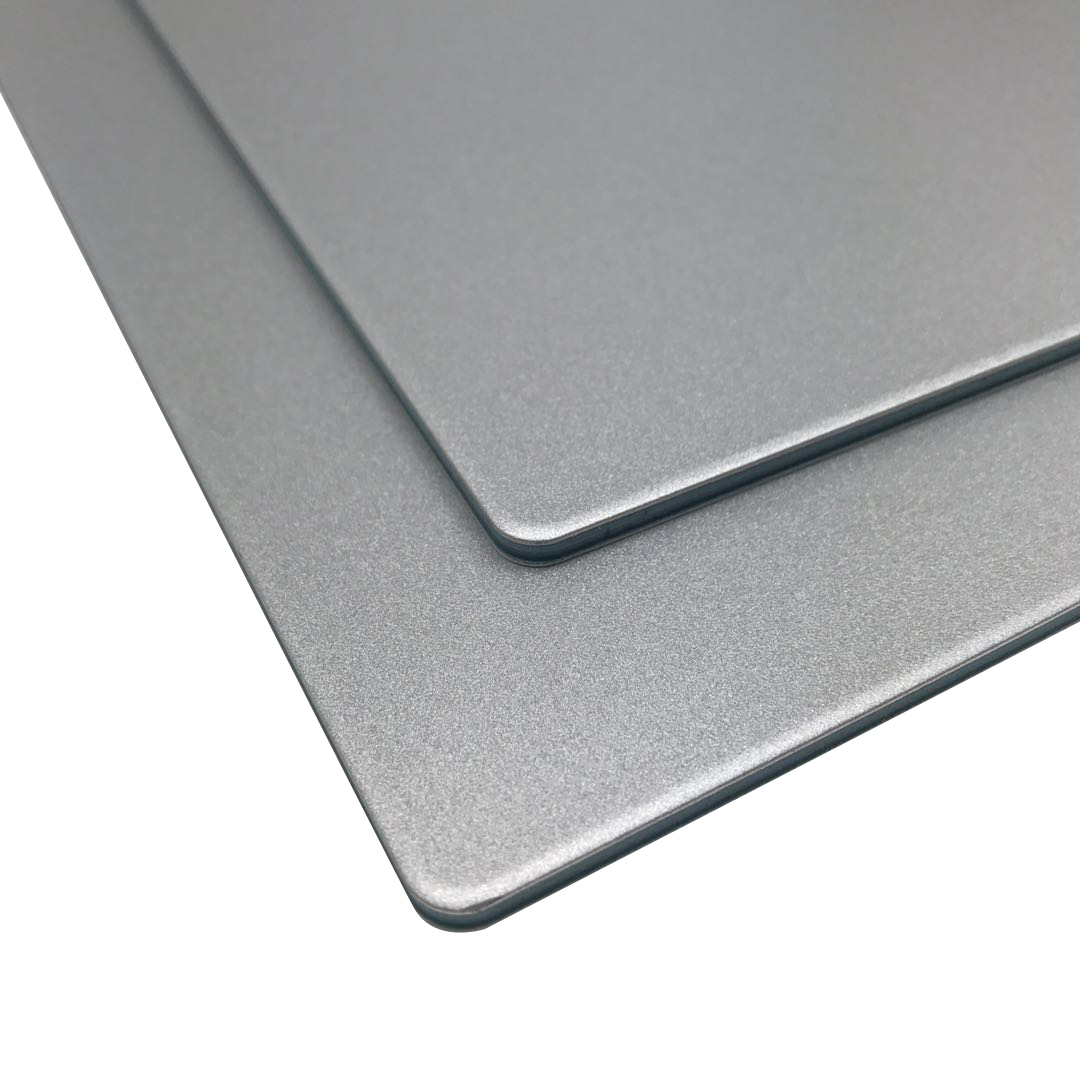 Catálogo de fabricantes de Gris Alucobond de alta calidad y Gris ...