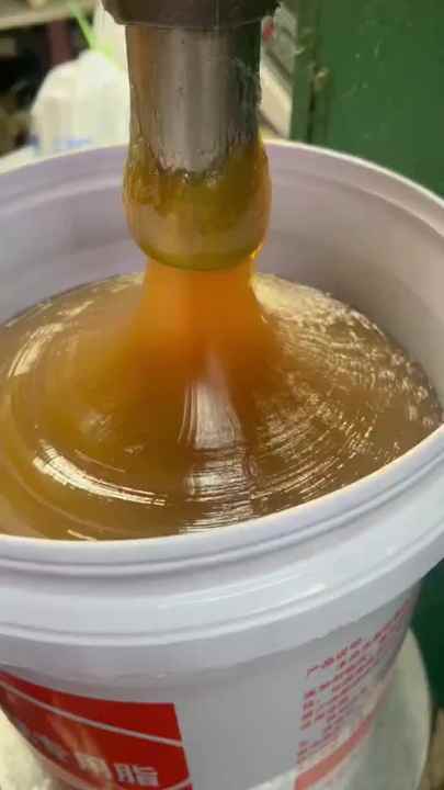 High-temperature Anti-shear Grease EP3 0℃~300℃ Universal for Exhaust ...