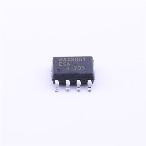 Shenzhen Kwm Electronics Co., Ltd. - Power management Chip, Microcontroller