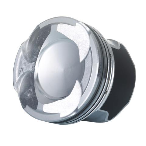 Shijiazhuang Dongyang Piston Co., Ltd. - Hyundai piston, Daewoo piston