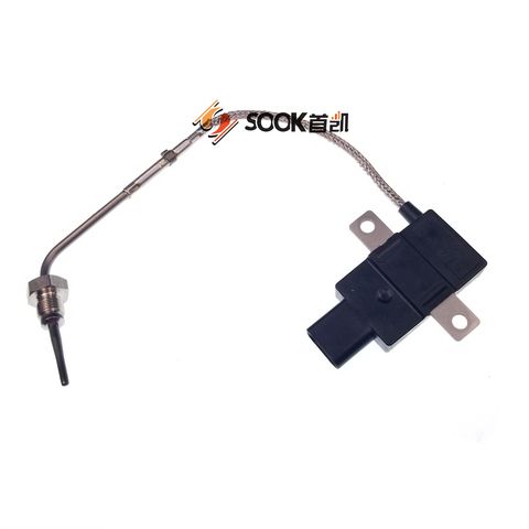 SOOK High Tech (JiangSu) Co., Ltd - Exhaust gas temperture sensor, ABS ...