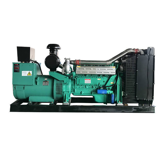 100kw Mobile Trailer Diesel Generator Set Three Phase