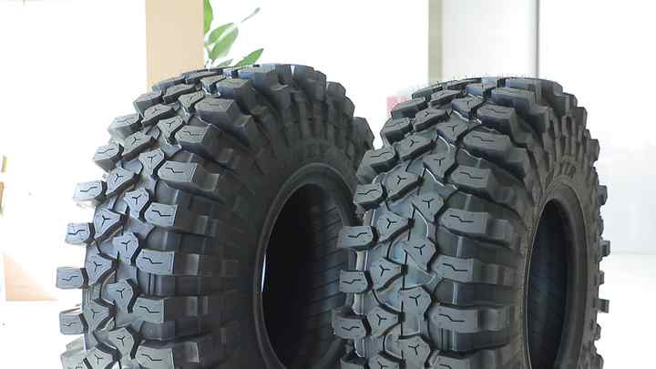 4x4 off Road Rainforest Mud Tire 31X10.50-15 33X12.50-15 35X12.50-15 ...